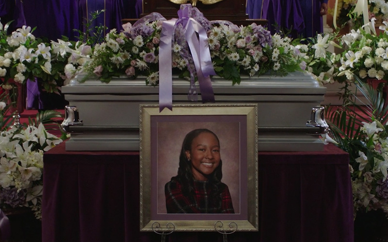 Who is Raina St. Patrick? How Did She Die in Power Book 2 Ghost?