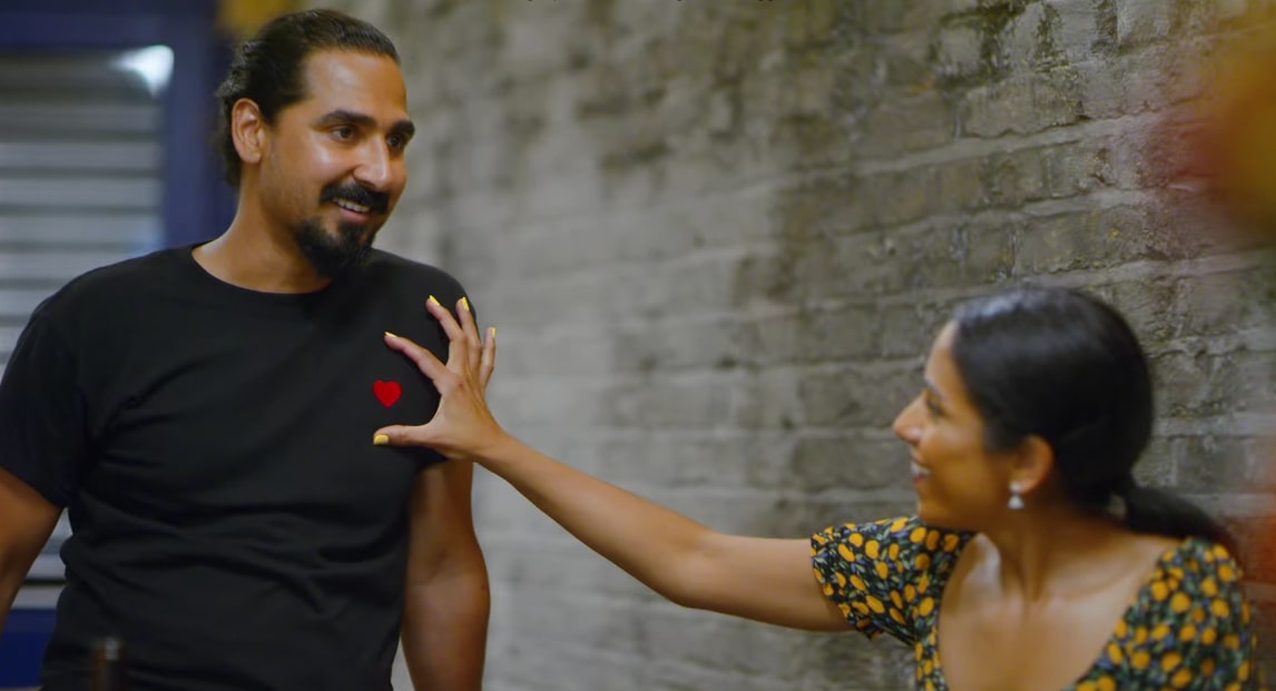 Priya Ashra and Vimal Kansara: Is the Indian Matchmaking Couple Still ...