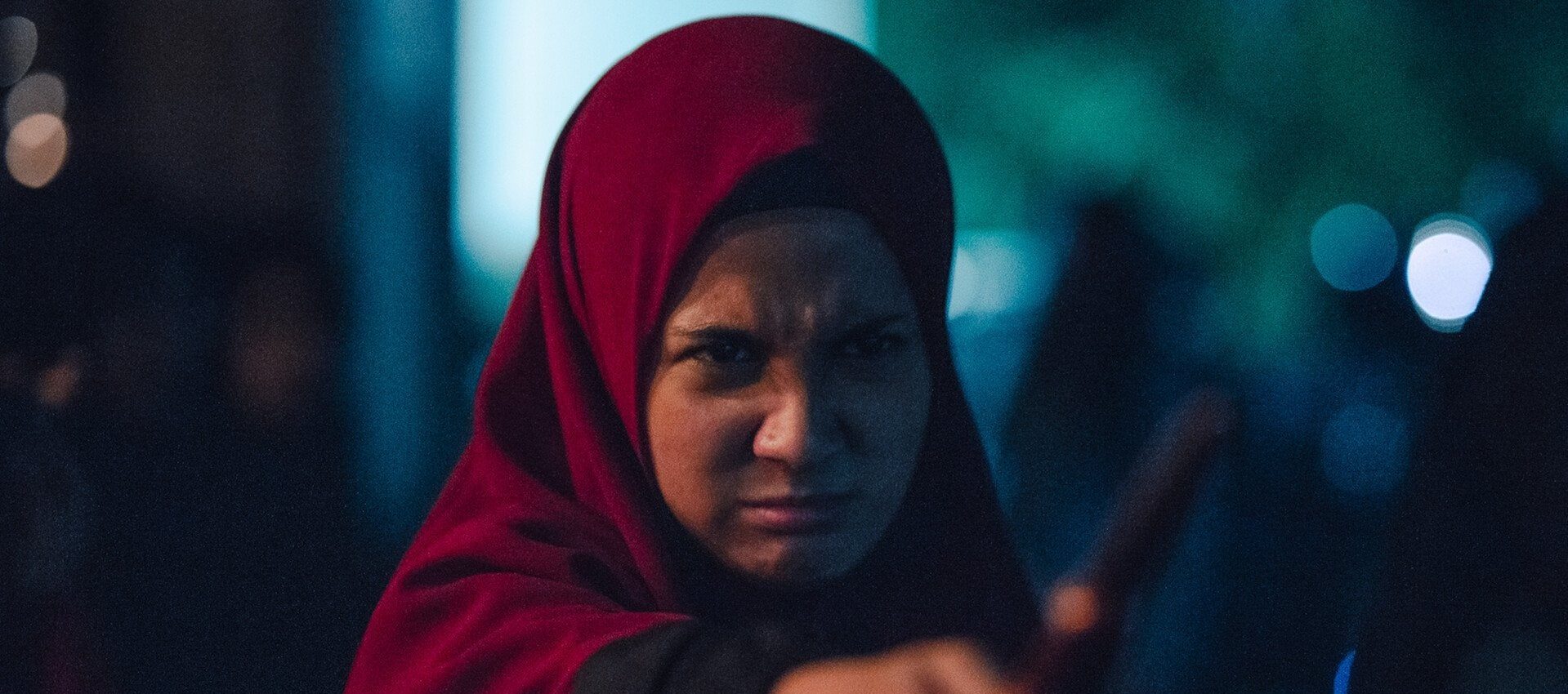 Netflix's Qorin: Is the Indonesian Film Inspired by a True Story?