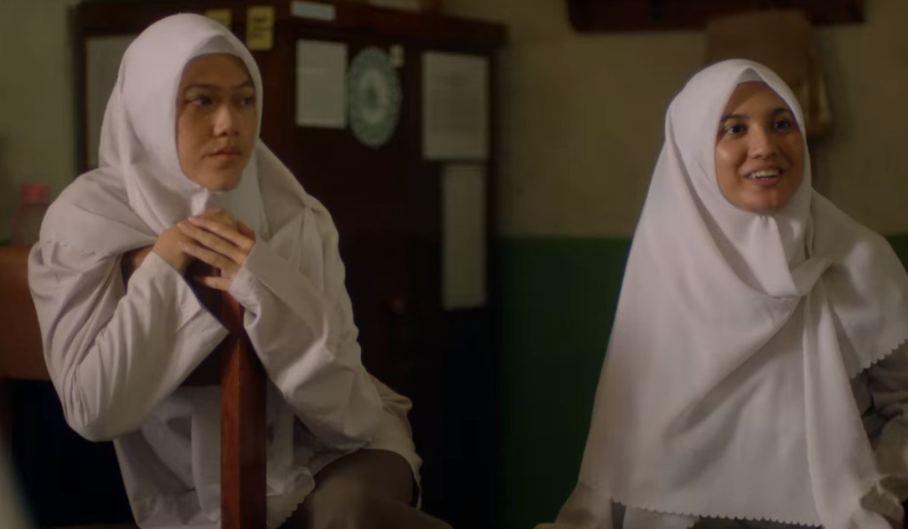 Netflix's Qorin: Is the Indonesian Film Inspired by a True Story?
