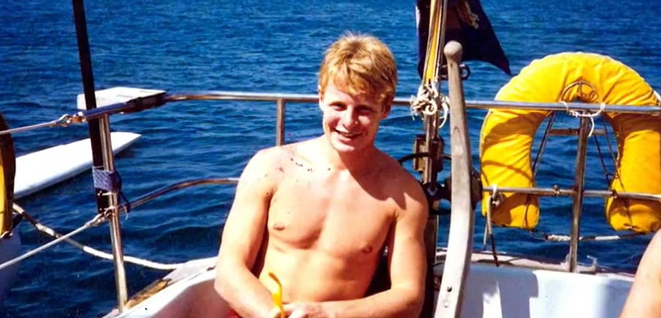 Nicholas and Elizabeth Newall Murders: Where is Roderick Newall Today?