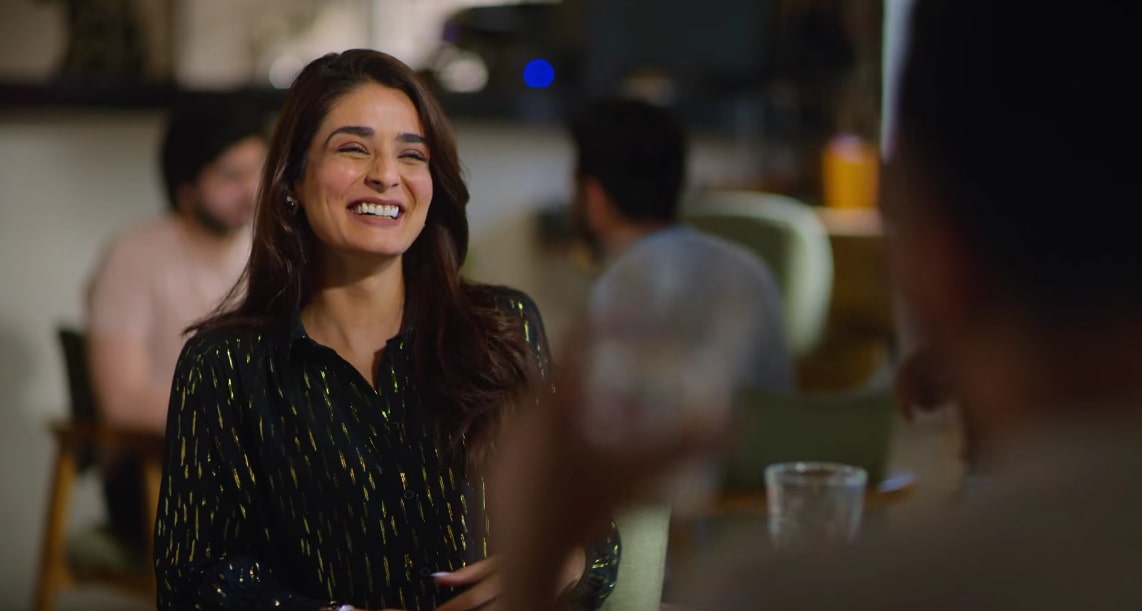 Rushali Rai and Tushar Tyagi: Is the Indian Matchmaking Duo Still Together?