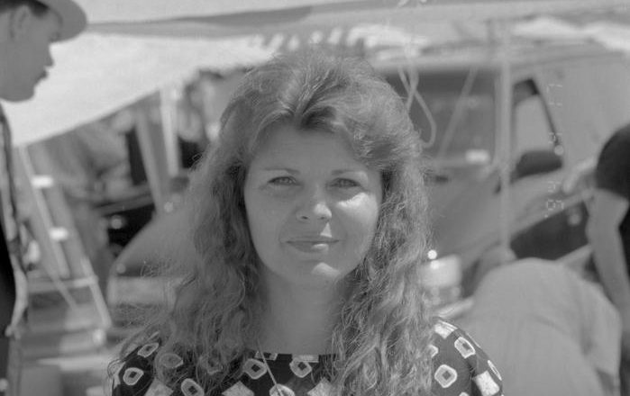 Ruth Riddle: What Happened to the Waco Survivor?