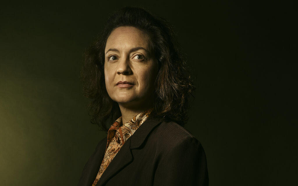 Ruth Riddle: What Happened to the Waco Survivor?