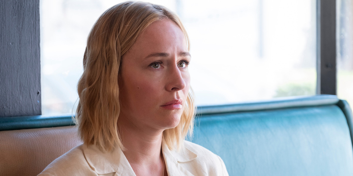Why Did Barry and Sally Break Up, Explained