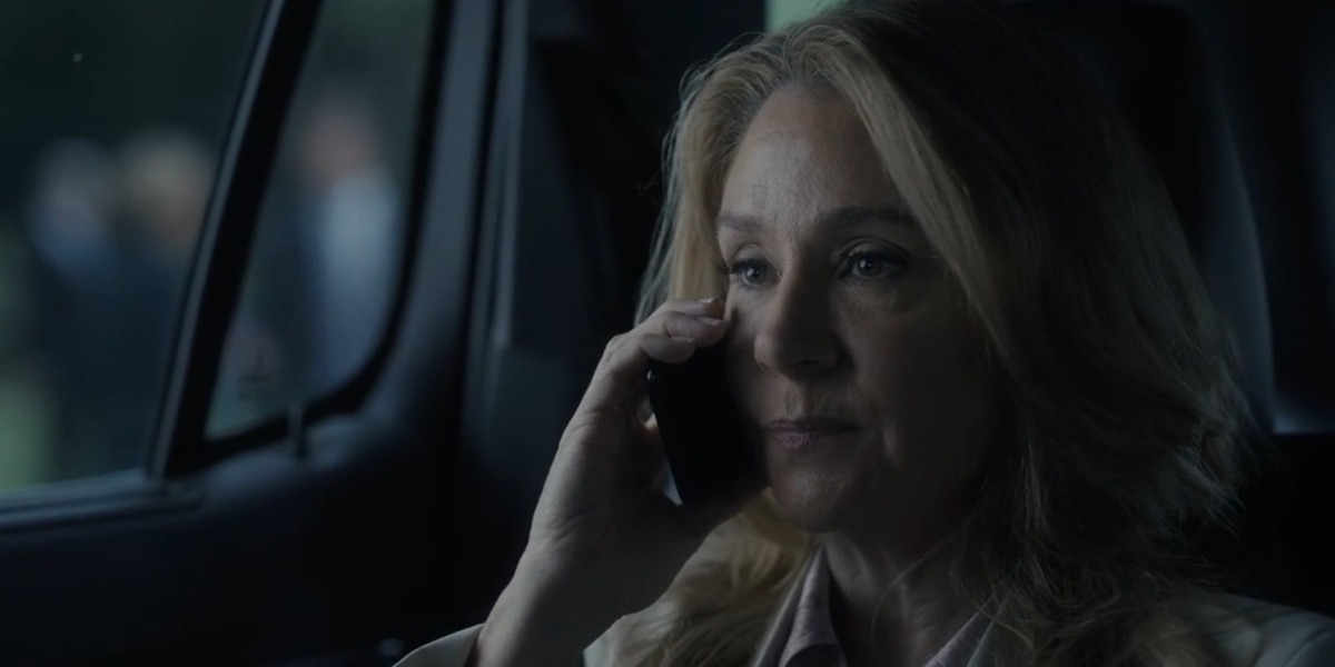 Who Is Nora Evers? How Did She Die in Rabbit Hole?