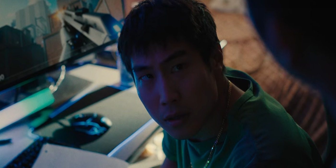 Is Paul Dead or Alive in Beef? Why Did He Block Danny?