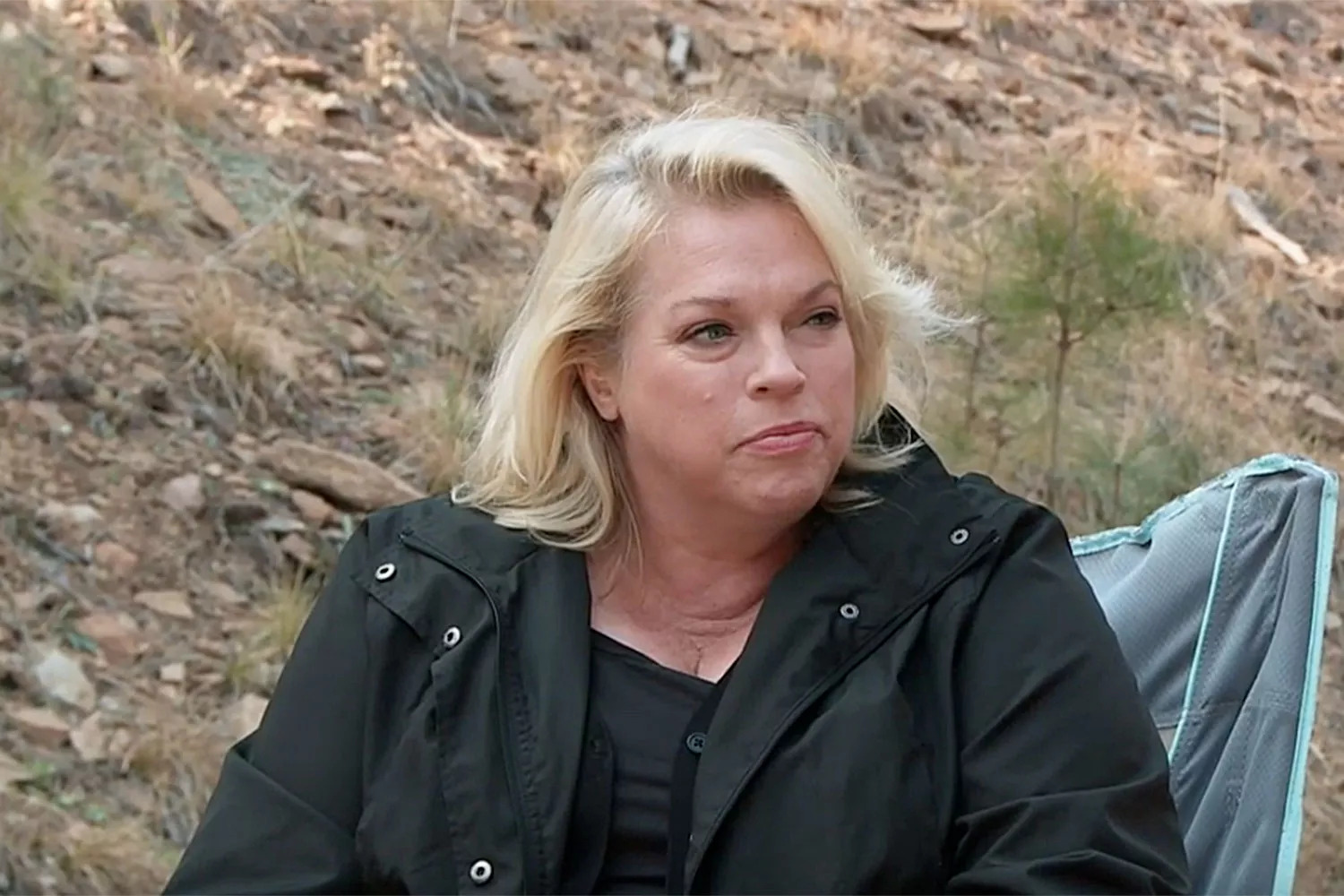 Janelle Brown: Where is Sister Wives Star Today?