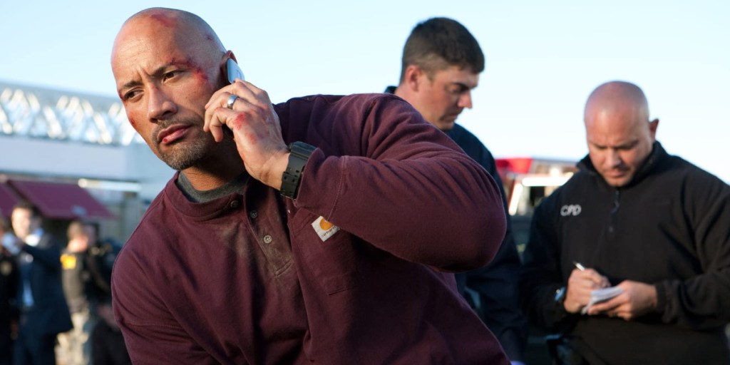 Is Snitch a True Story? Is the 2013 Movie Based on Real Life?