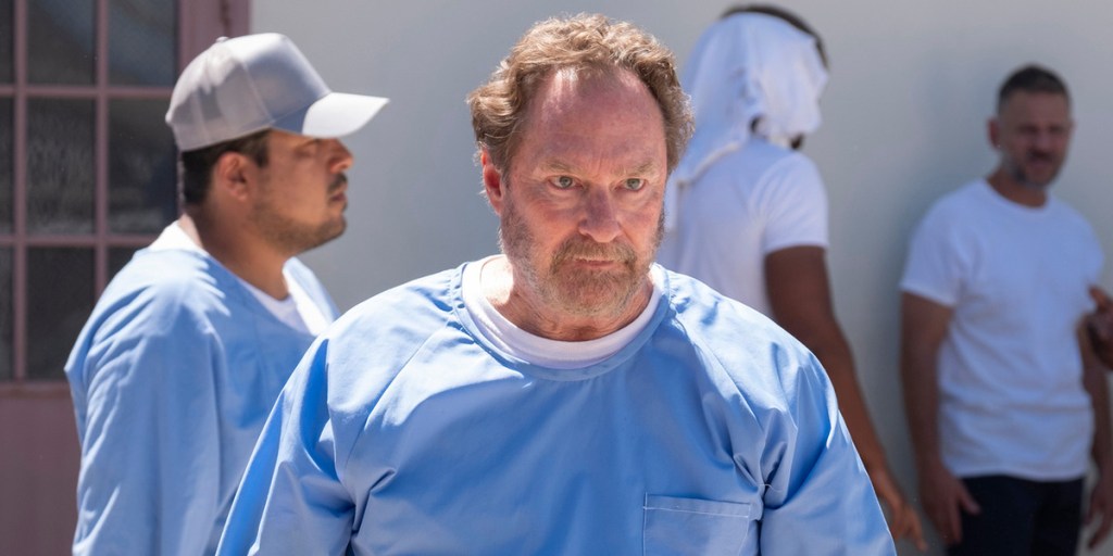 Barry Season 4 Episode 1 and 2 Recap: Barry's Time In Prison