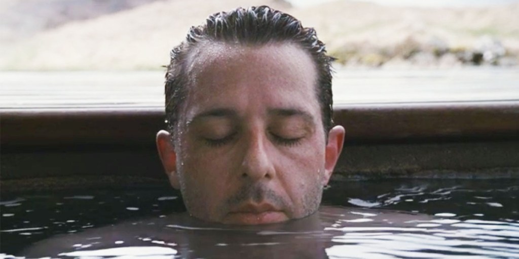 Kendall’s Water Symbolism in Succession, Explained