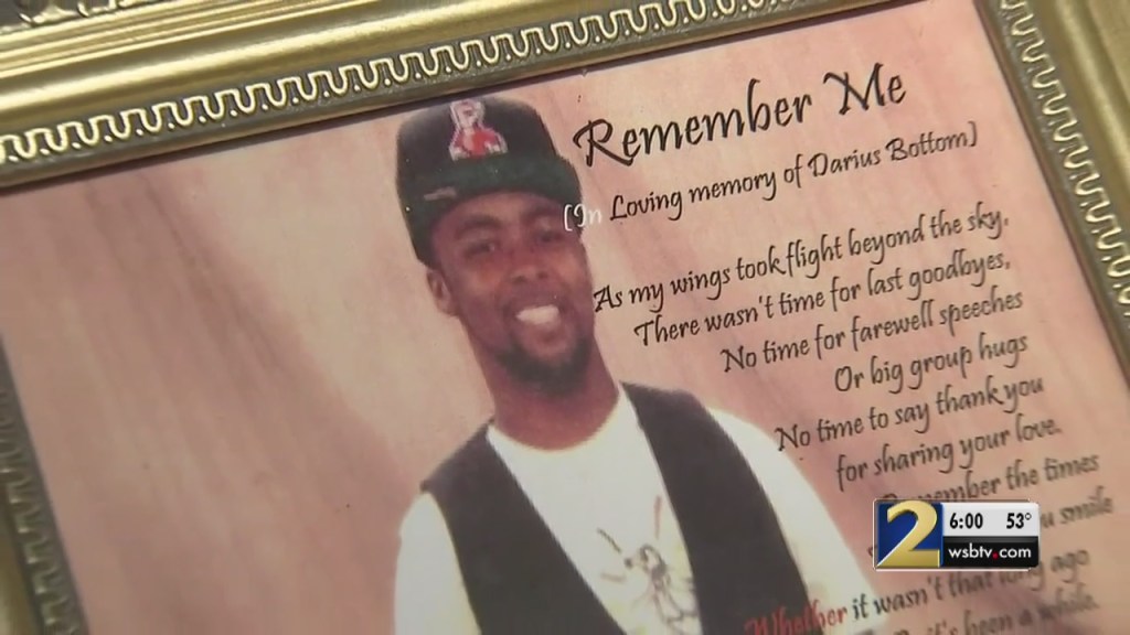 Darius Bottoms Murder: Where Are Ryan Bowdery, David Dajunta Wallace ...