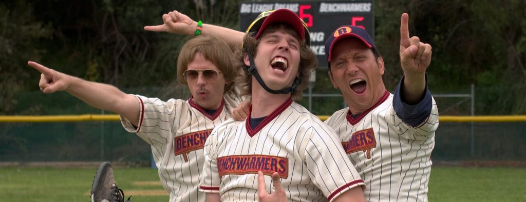 The Benchwarmers: Where Was the 2006 Movie Filmed?