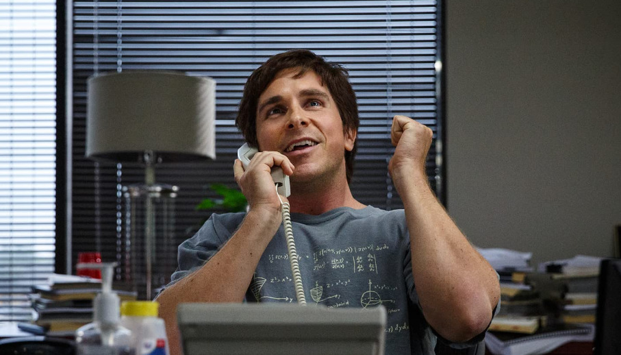 The Big Short: Exploring the True Story Behind the Housing Market's Fall