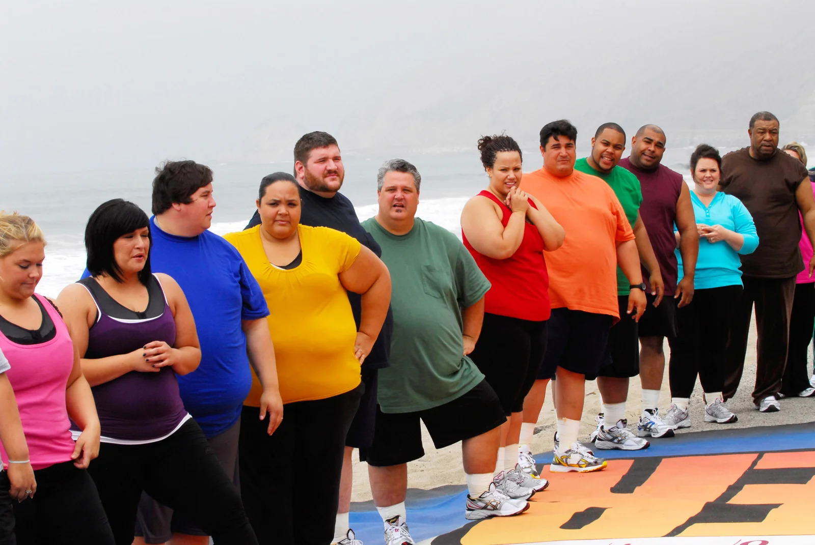 The Biggest Loser Season 8: Where Are the Contestants Today?
