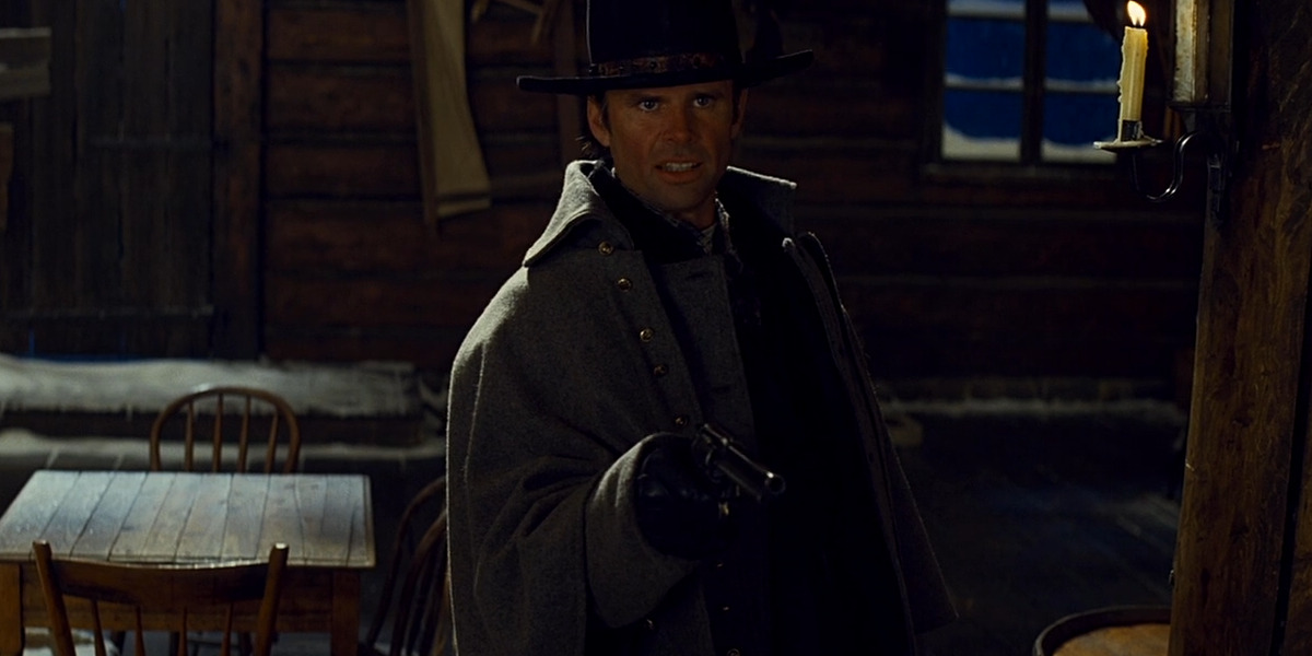 Were The Hateful Eight's The Mannix Marauders Real?