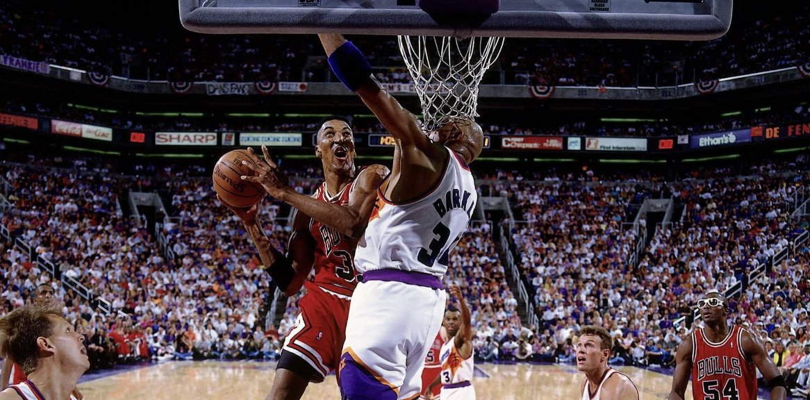 The Crossover: 8 Similar Shows You Will Also Love