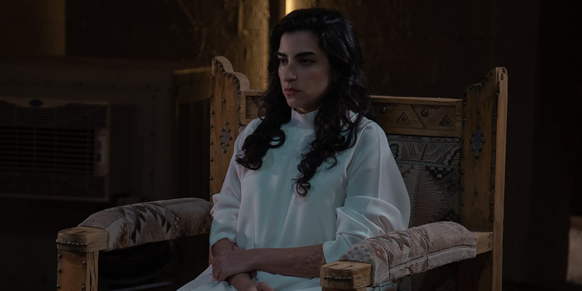 Netflix's The Matchmaker Ending, Explained: What Happens To Tarek?