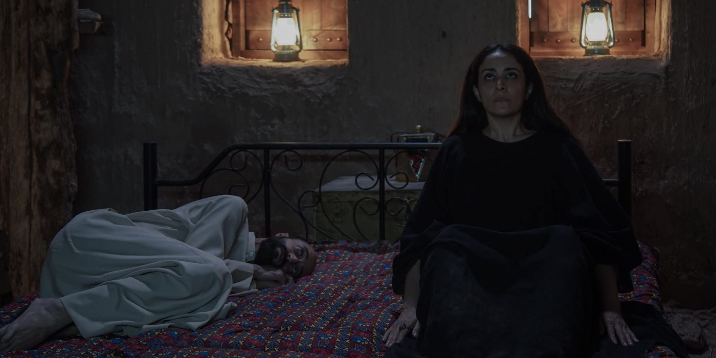 Netflix's The Matchmaker Ending, Explained: What Happens To Tarek?