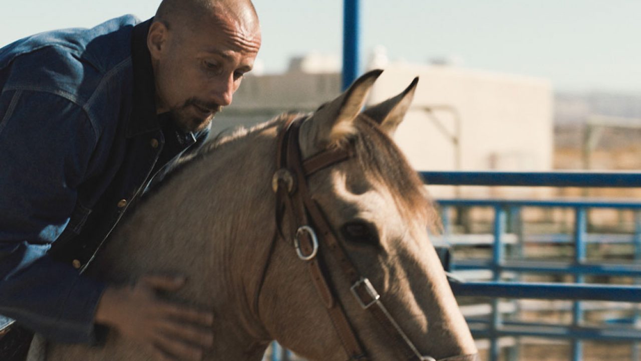 The Mustang (2019): Where Was the Movie Filmed?