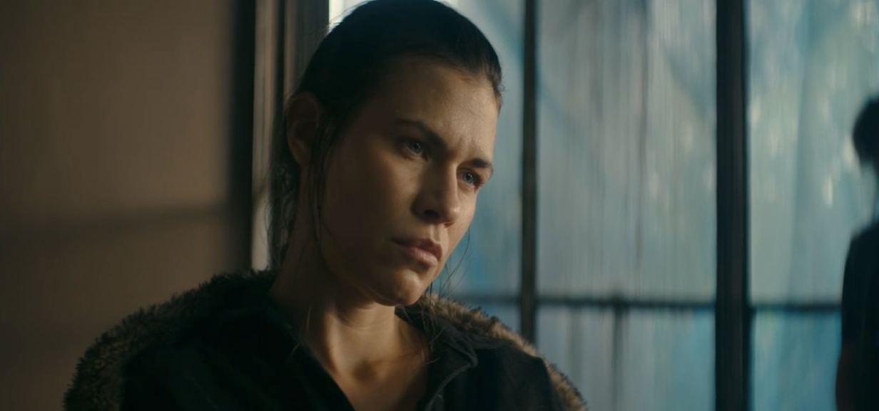 The Power Episode 7 Recap: Baptism