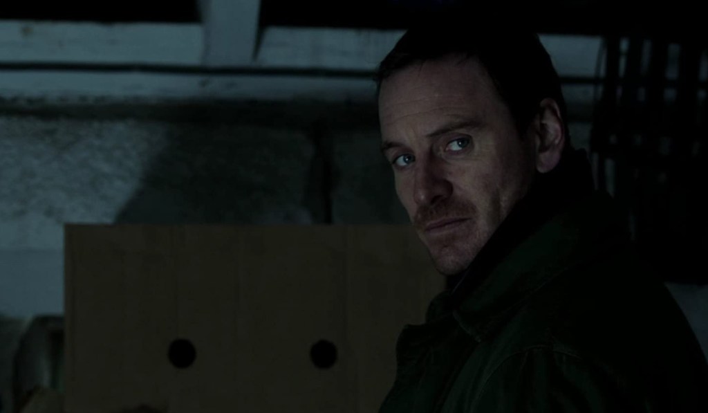 The Snowman Ending, Explained: Who is the Killer? What Happens to ...