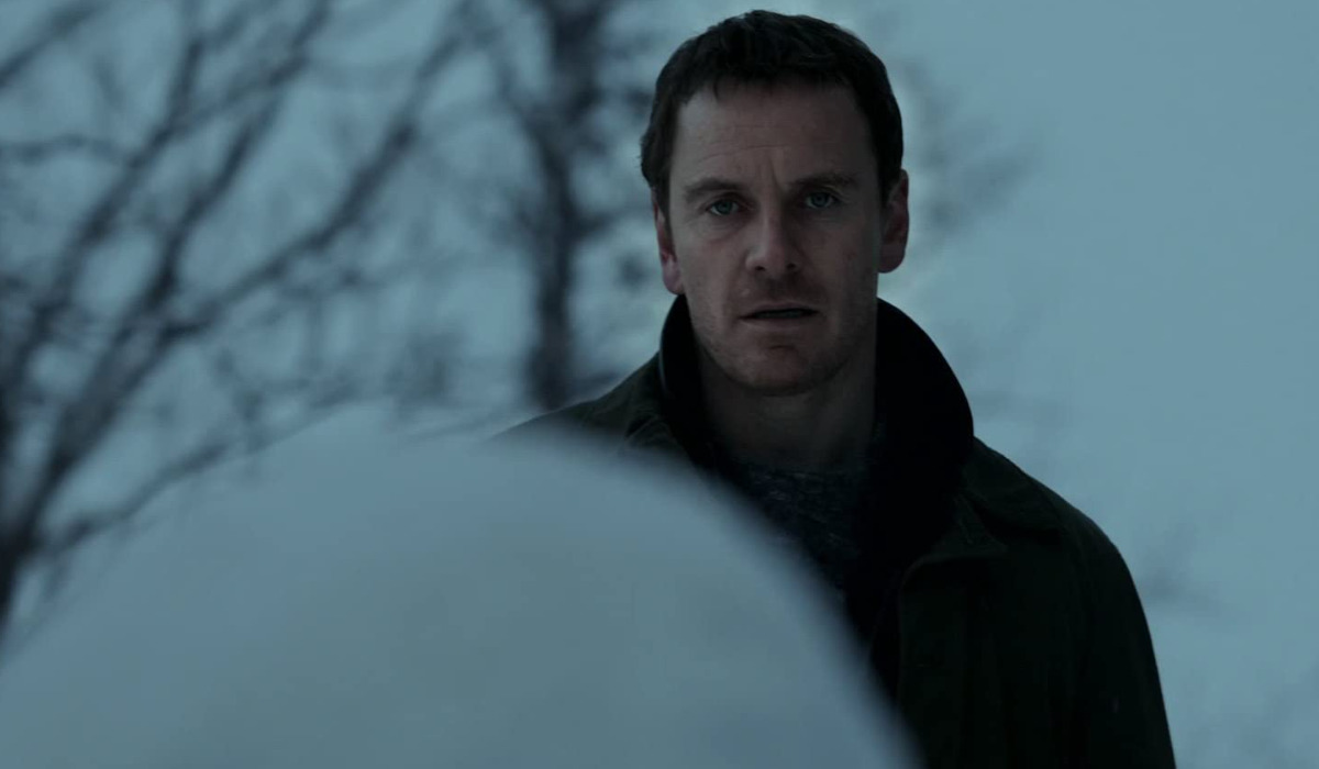 The Snowman Ending, Explained: Who is the Killer? What Happens to ...