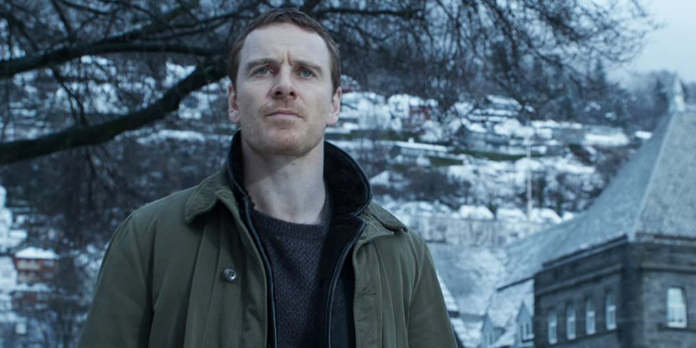 The Snowman Ending, Explained: Who is the Killer? What Happens to ...