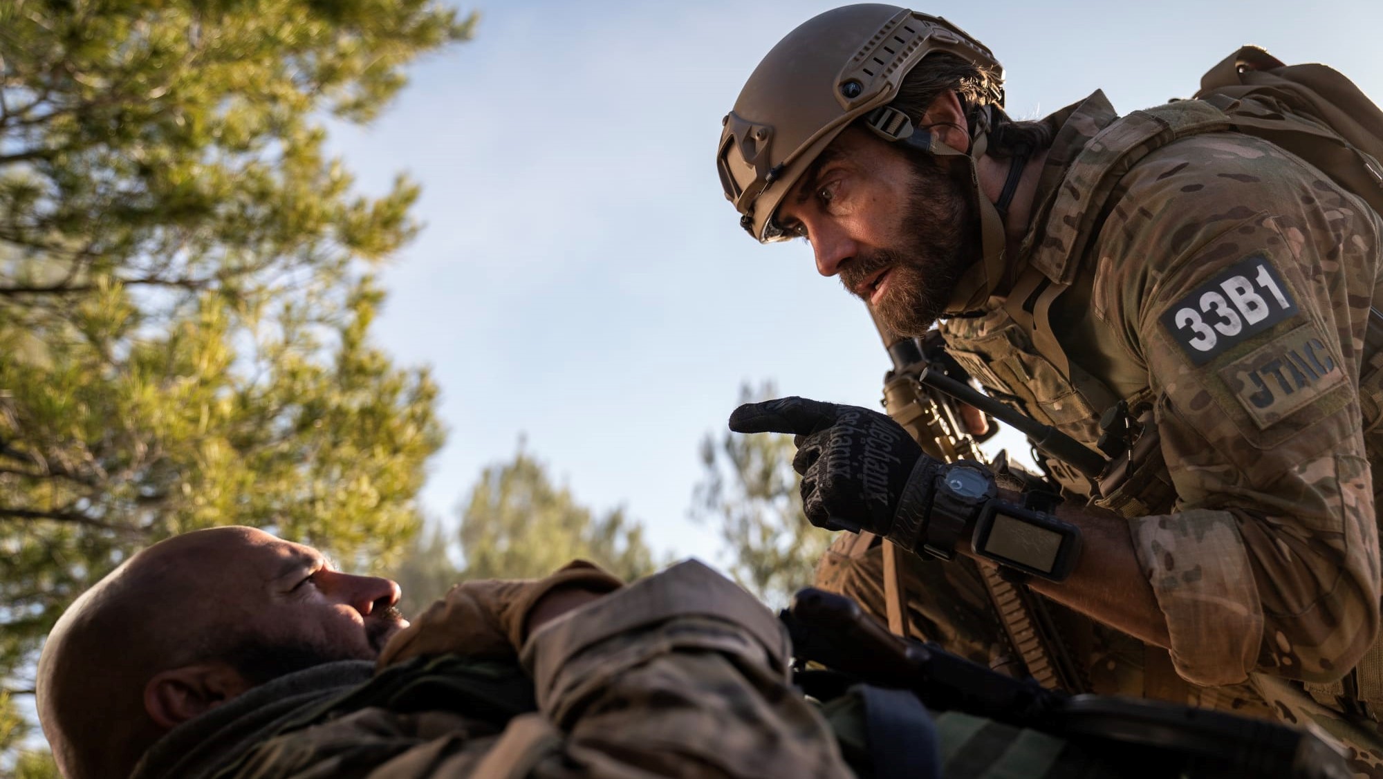 The Covenant: Is the Action Movie Inspired by a True Story?