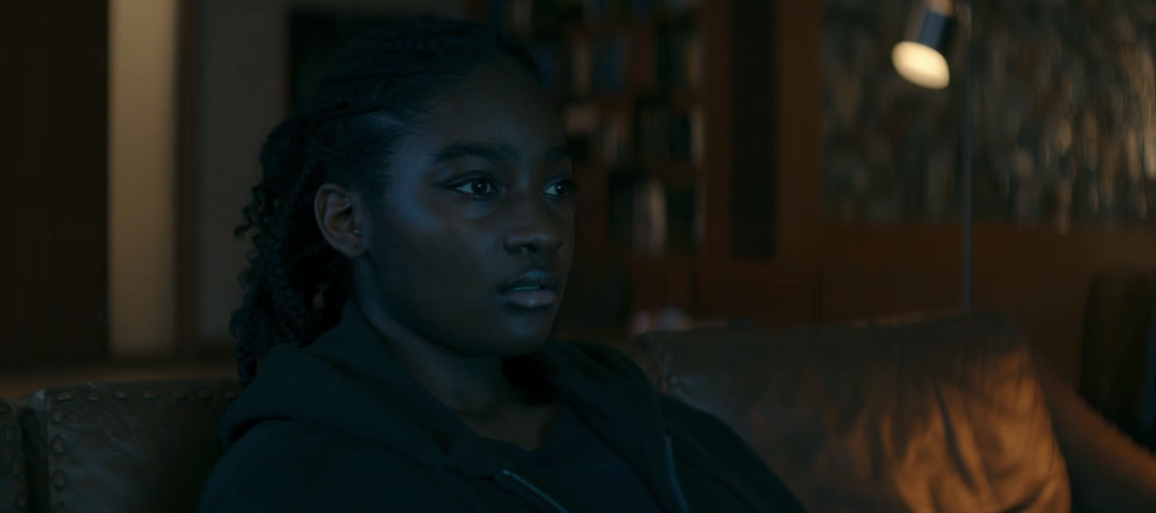The Power Episode 7 Recap: Baptism