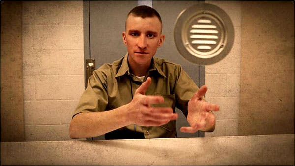 Timothy McVeigh: How Did Oklahoma City Bomber Die?