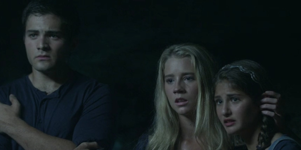 Time Trap's Time Travel and Timeline, Explained