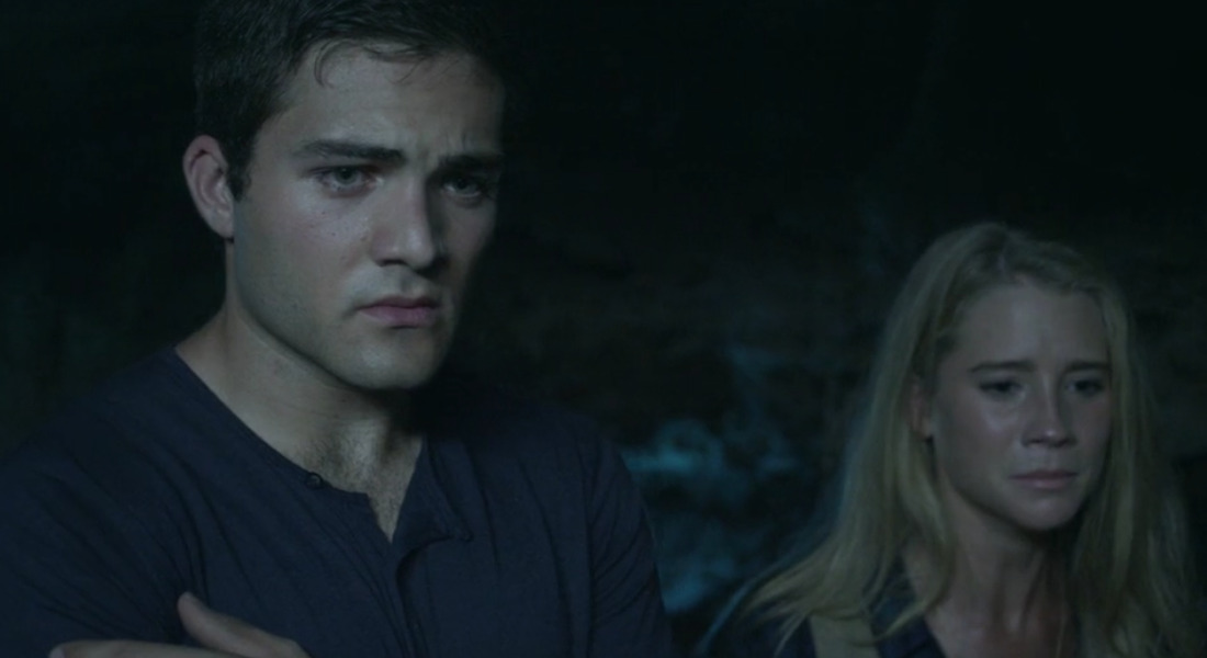 Time Trap's Time Travel and Timeline, Explained