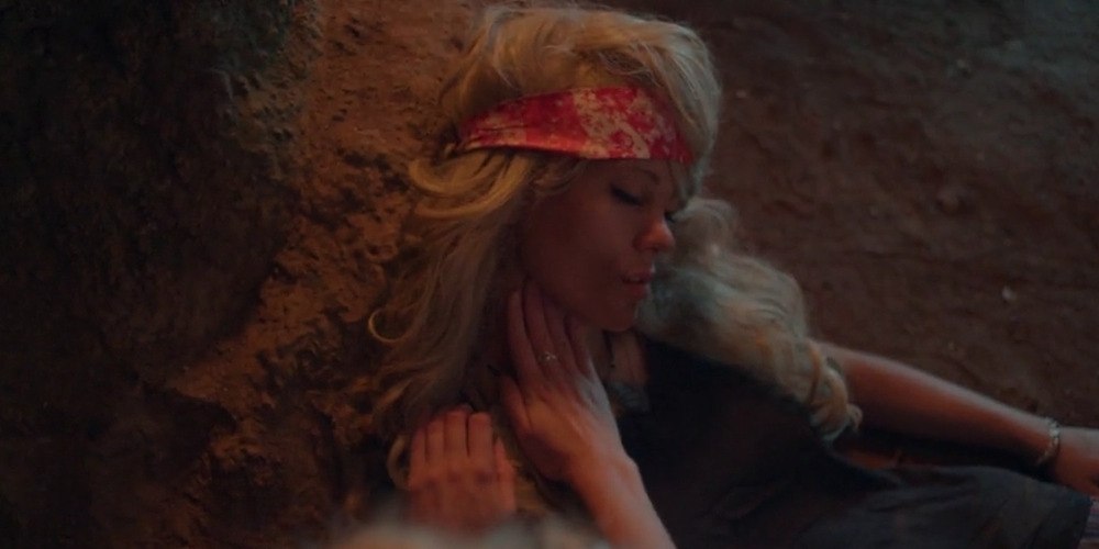 Time Trap's Time Travel and Timeline, Explained