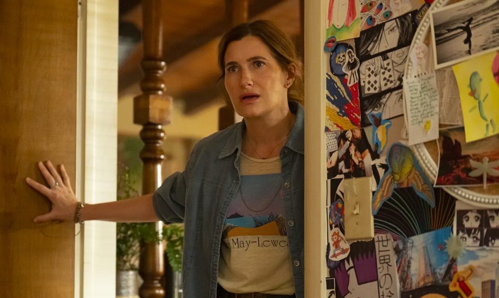 Cheryl Strayed: The Inspiration for Clare Pierce is Today a Best-Selling Author