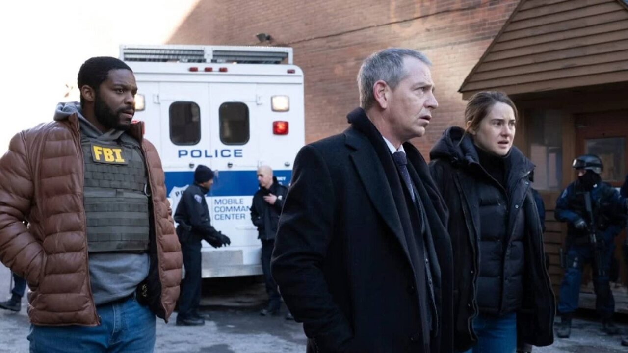 To Catch a Killer: Is the Thriller Movie Based on a Real Case?