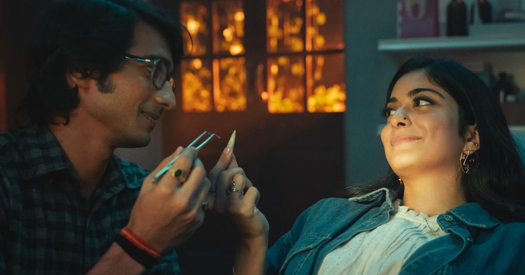 Tooth Pari Ending, Explained: Does Rumi Kill Luna?