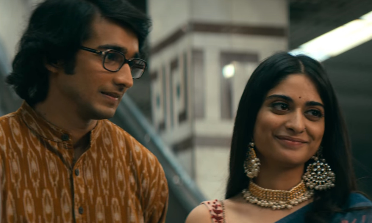 Tooth Pari Ending, Explained: Does Rumi Kill Luna?