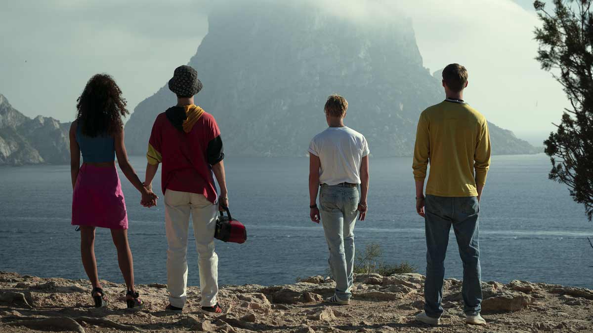 Enjoyed Florida Man? Here Are 8 Shows You Will Also Like