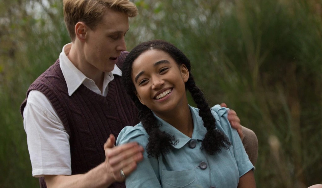 Where Hands Touch: Is the 2018 Movie Inspired By a True Story?