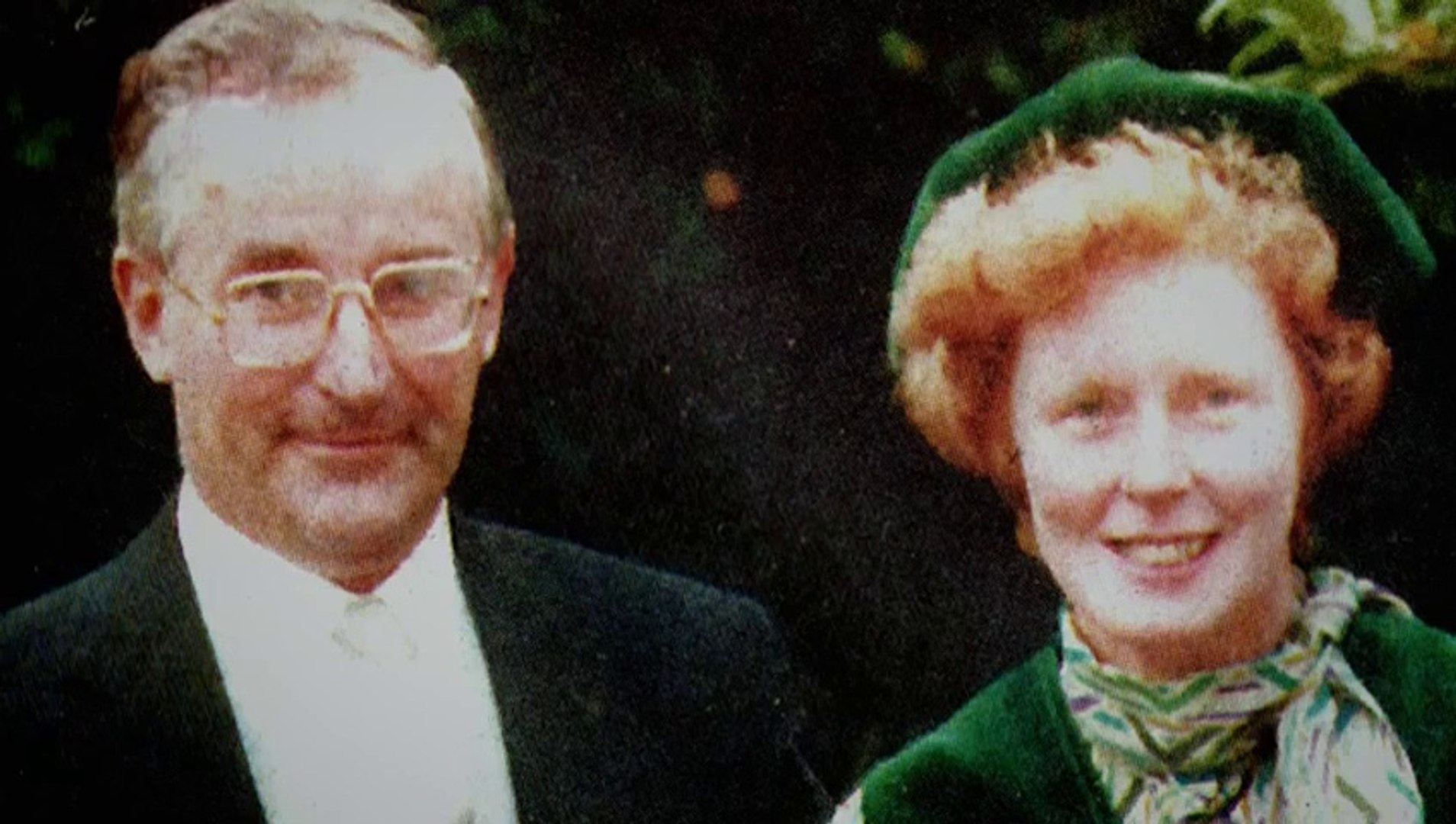 Nicholas and Elizabeth Newall Murders: Where is Roderick Newall Today?
