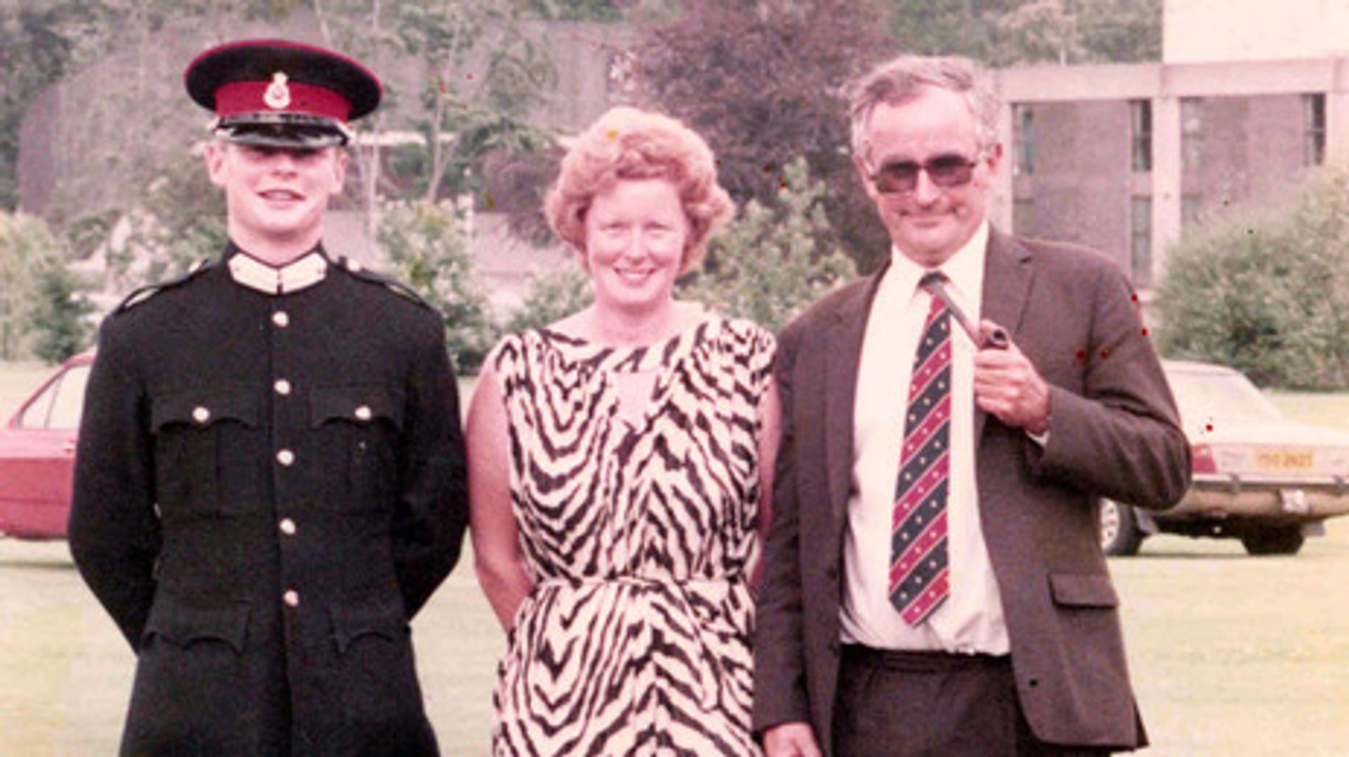 Nicholas and Elizabeth Newall Murders: Where is Roderick Newall Today?