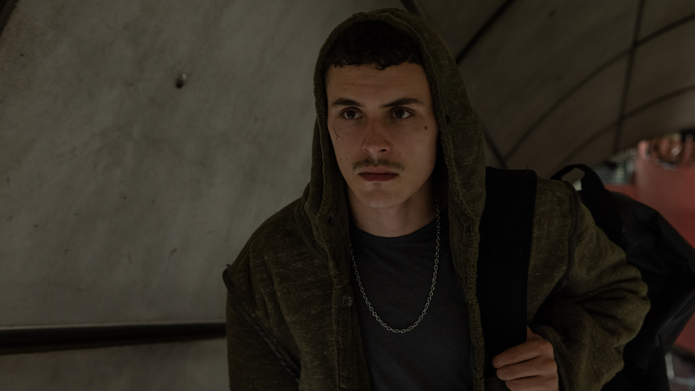 Muted Ending, Explained: Who Fell From the Balcony Sergio or Ana?