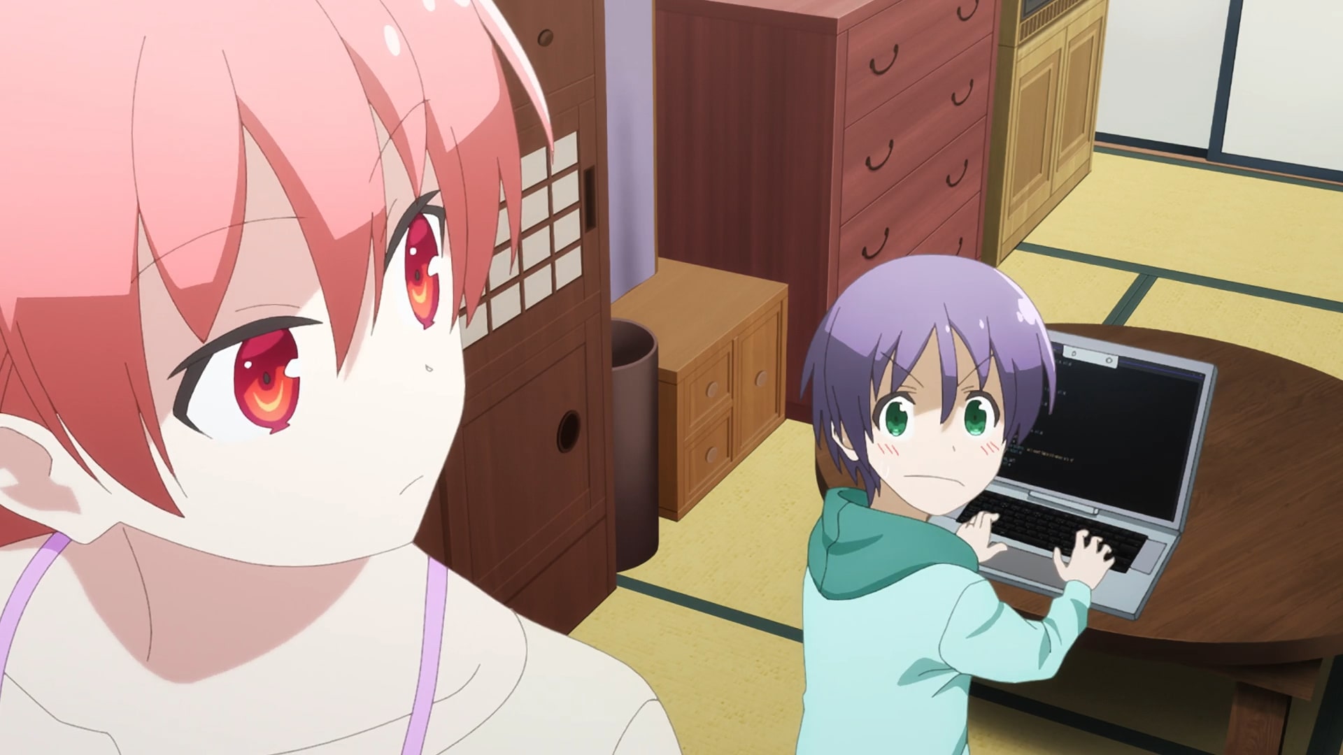 Tonikawa: Over The Moon For You Season 2 Episode 4 Recap: Spots to Kiss