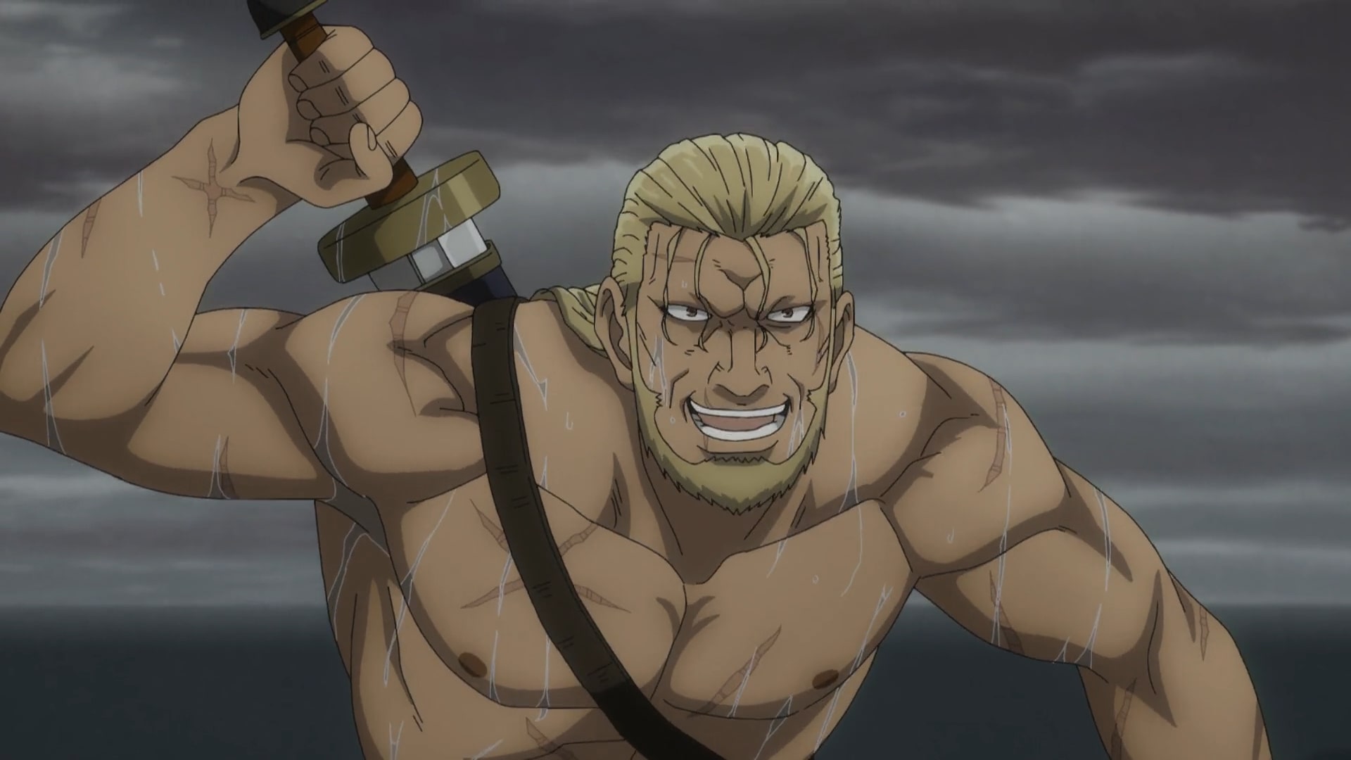 Vinland Saga Season 2 Episode 19 Recap: The Battle of Ketil's Farm