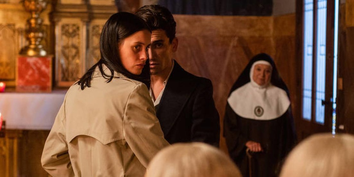 Tin & Tina: Is the Netflix Thriller Inspired By True Events?