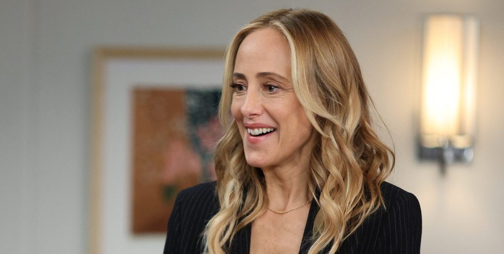 What Happened to Teddy Altman? Is Kim Raver Leaving Grey’s Anatomy?