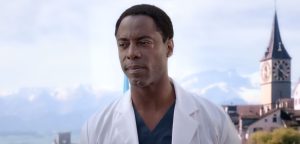 What Happened to Dr. Preston Burke? Why Did Isaiah Washington Leave ...