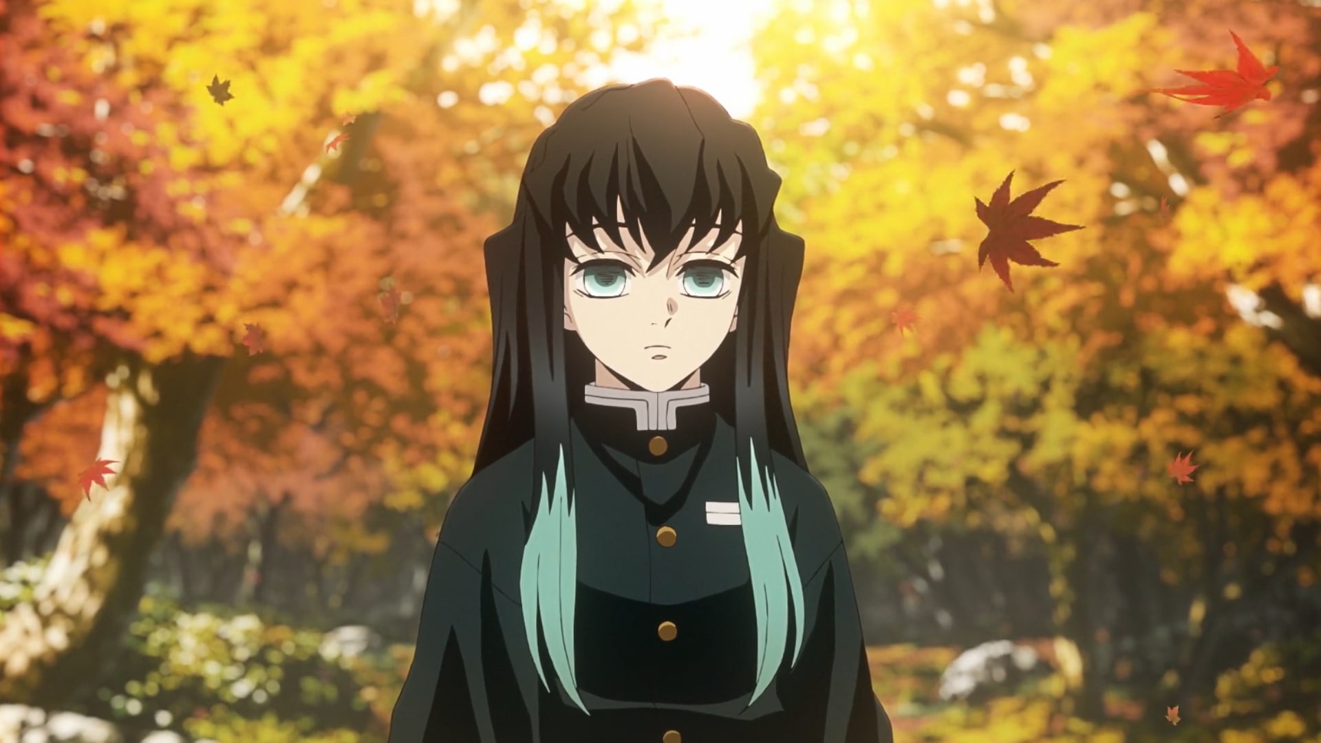 Demon Slayer: Kimetsu no Yaiba Season 3 Episode 8 Recap: The Mu in ...
