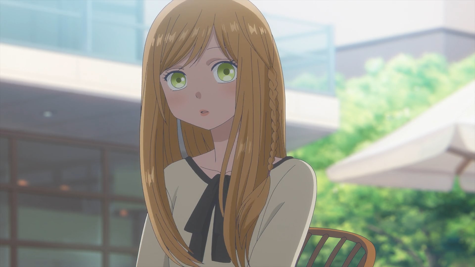 My Love Story with Yamada-kun at Lv999 Episode 5 Recap: How About You ...